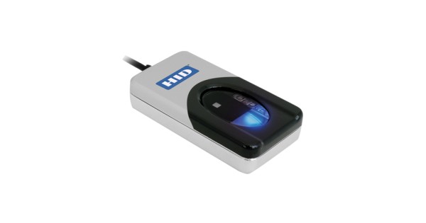 HID DigitalPersona 4500 Fingerprint Reader