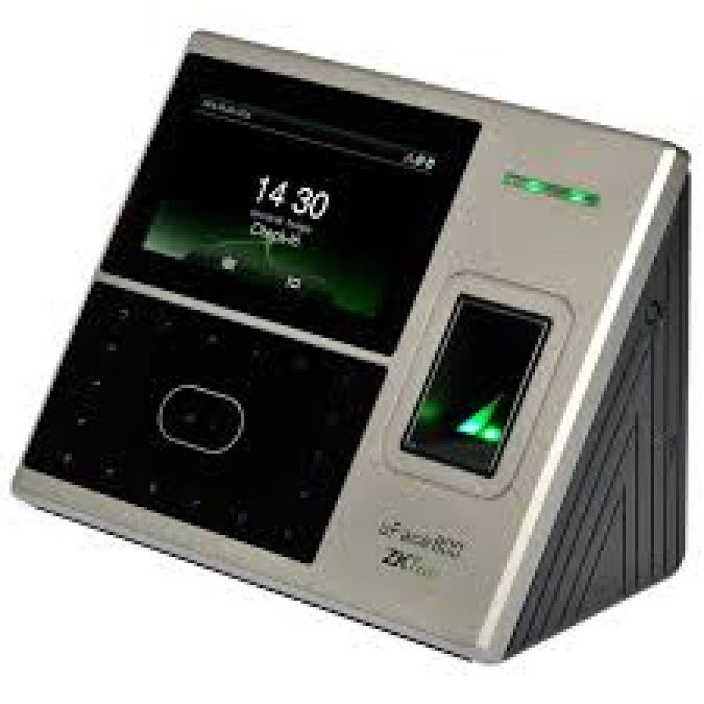 Order Online Uface-800 Faceprint Attendance and Leave device Order Online Uface-800 Faceprint Attendance and Leave device